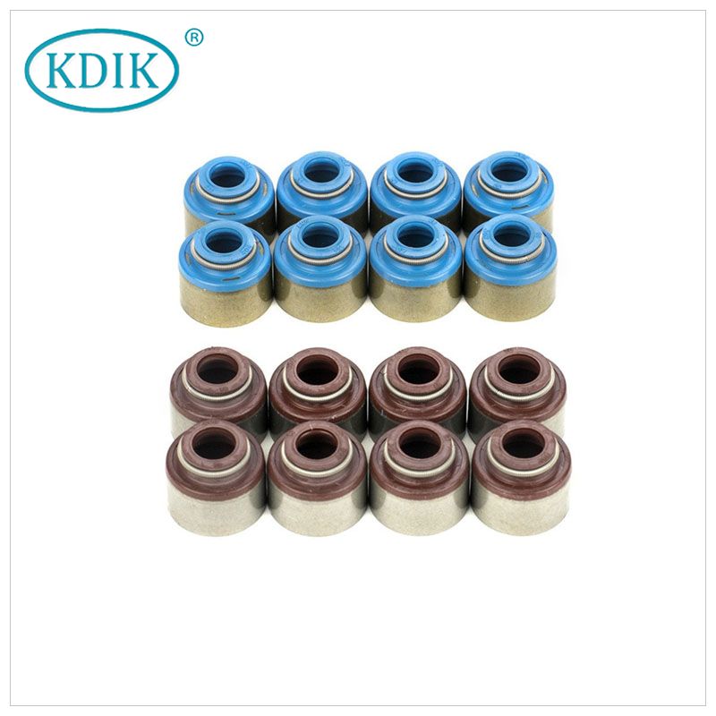 Valve Stem Seal 24PCS 90913-02096 for TOYOTA Automobile Engine Valve ...