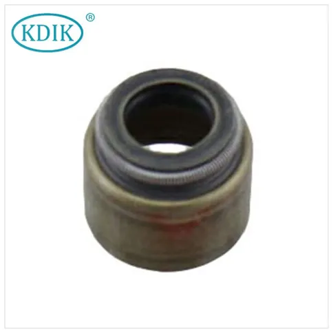 Valve Stem Seal 12PCS MD016490 for MITSUBISHI Automobile Engine Valve ...