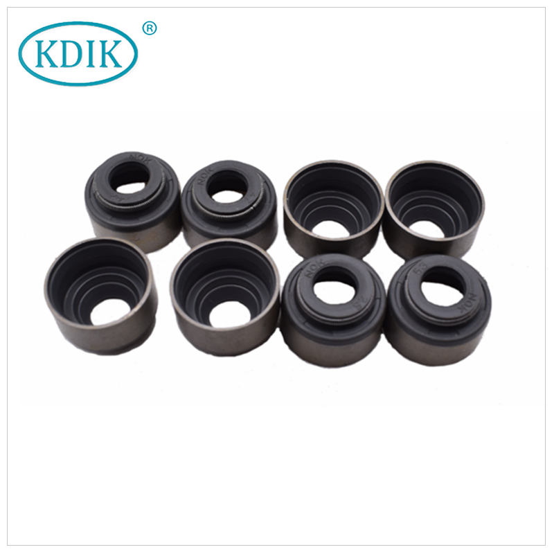 Valve Stem Seal 12PCS ME024108 for MITSUBISHI Automobile Engine Valve ...