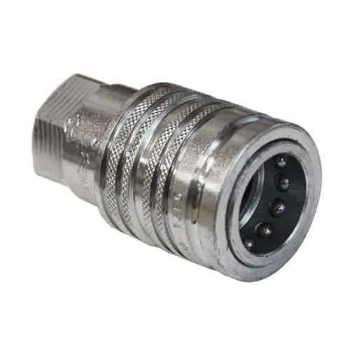 Rotofluid Rotary Joint Manufacturer