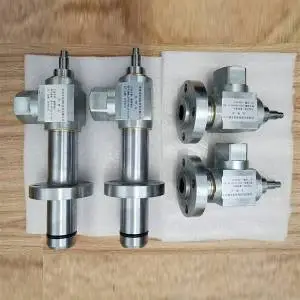 High Speed Rotary Union