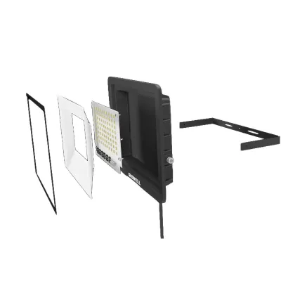 iPad led floodlight reflector