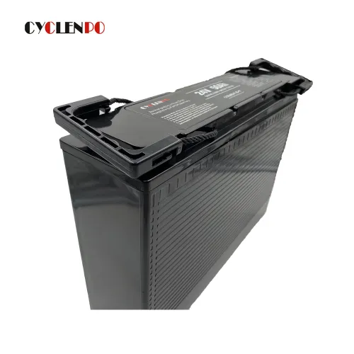 Auto batteries 24v 50ah lifepo4 24v lithium battery 50ah for vehicle ...