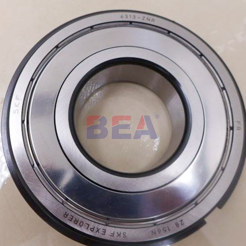 China Bearing Factory Wholesale Deep Groove Ball Bearing 6206 2RS ZZ