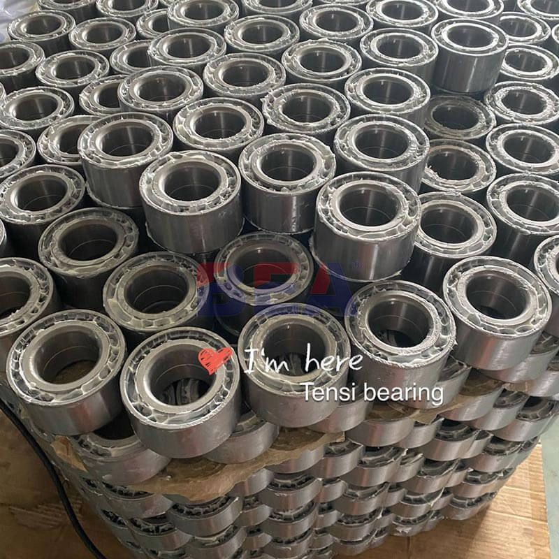 Bearing Factory Wheel Bearing DAC Bearings