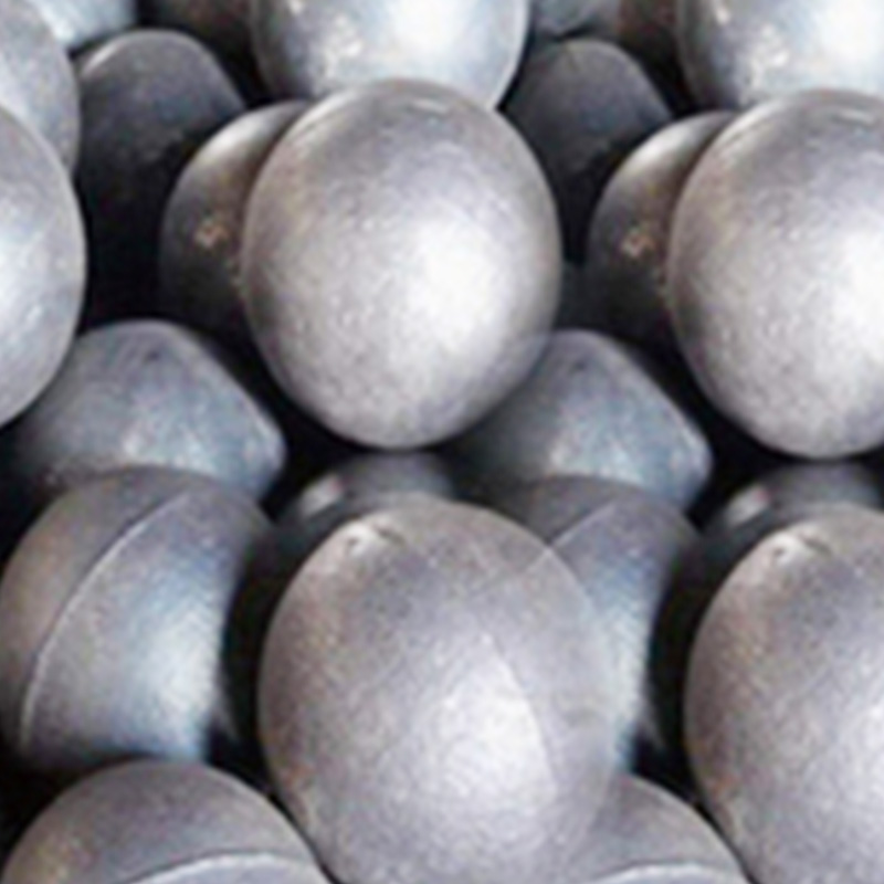 Casting Grinding Ball