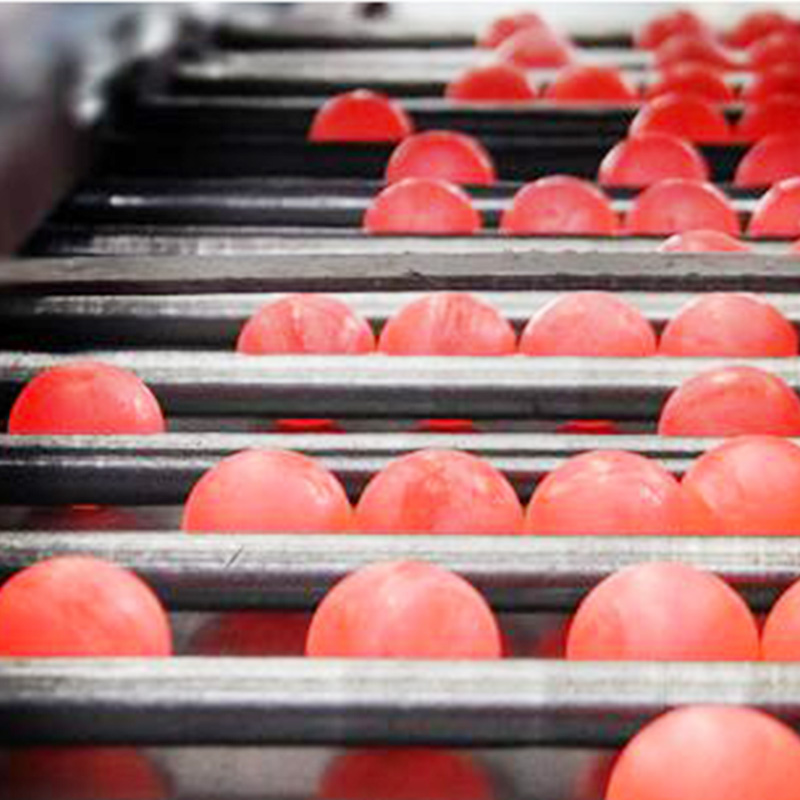 Hot Rolled Grinding Ball