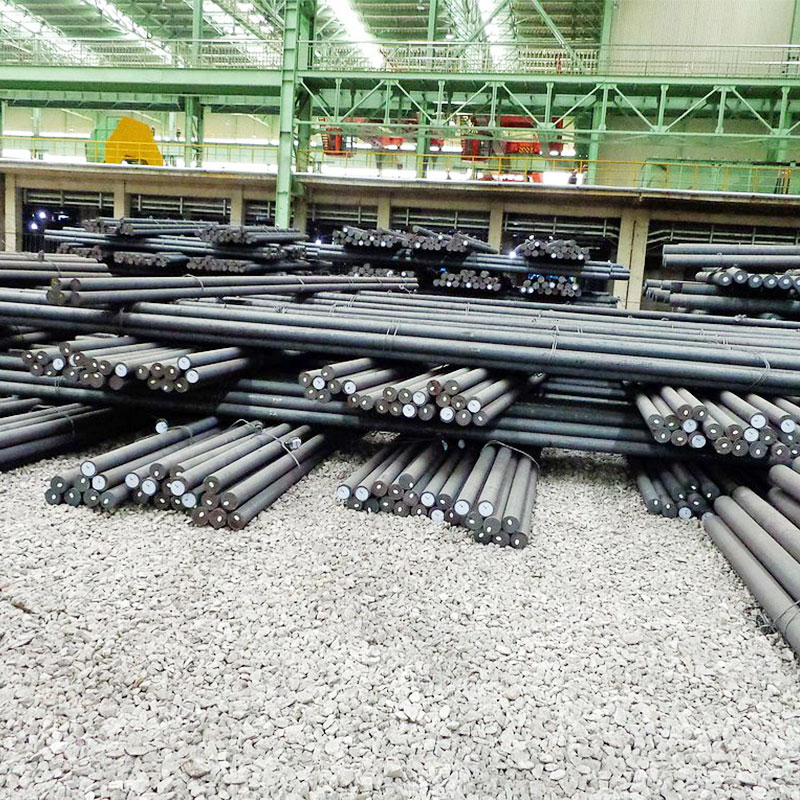 Grinding Steel Rod