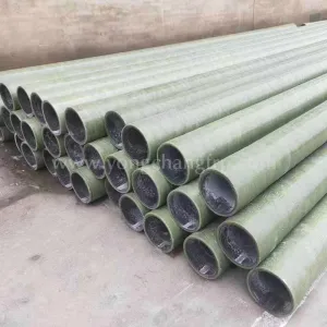 GRP Pipe, FRP Pipe, Fiberglass Reinforced Pipe Manufacturer