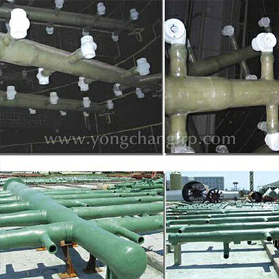 GRP Pipe, FRP Pipe, Fiberglass Reinforced Pipe Manufacturer