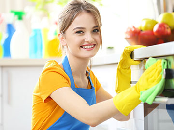 The Correct Methods of Household Disinfection, Share You the Home ...