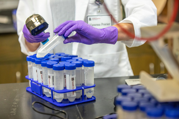 how to choose virus sample collection tube