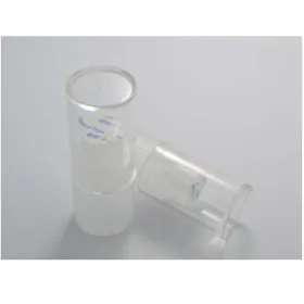 IVD Sample Collection System