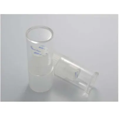 Saliva Kit
