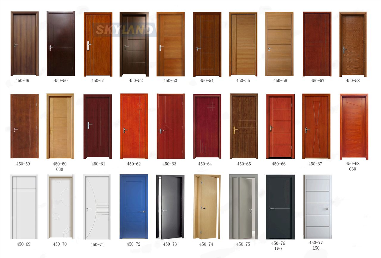 Mineral Core Door, Fire Rated Wood Doors, Wood Fire Rated Doors