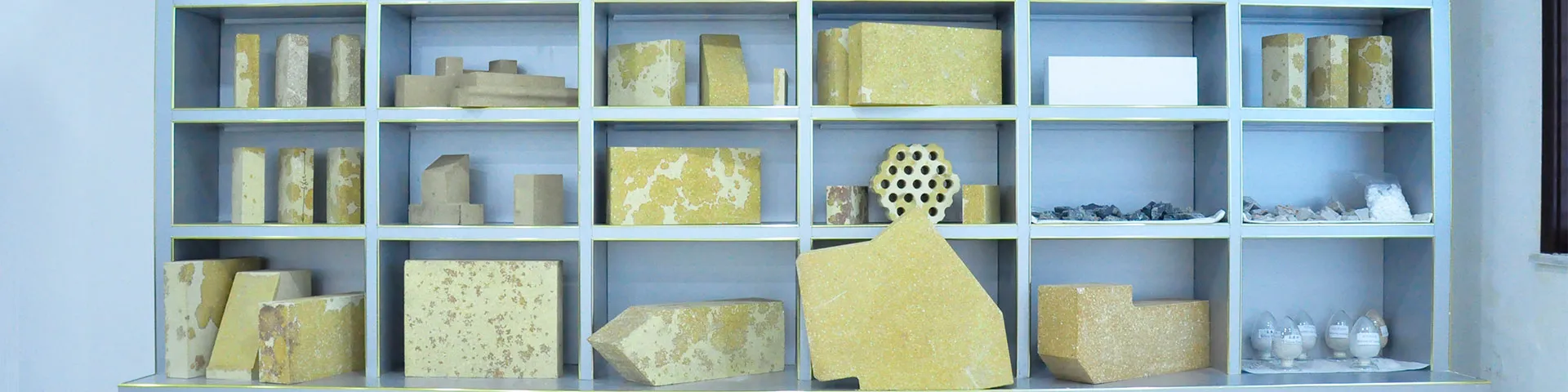 Xuankun Refractory Material-Refractory Material Supplier