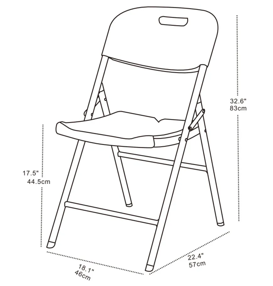 Folding Chairs