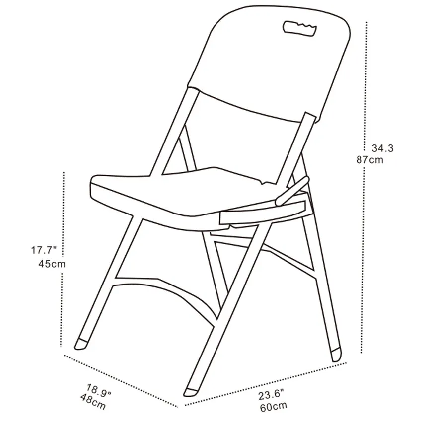 Folding Chairs