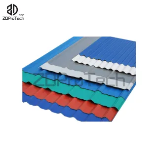 Flexible FRP profile, reinforced fiberglass strip, fiberglass flat sheet