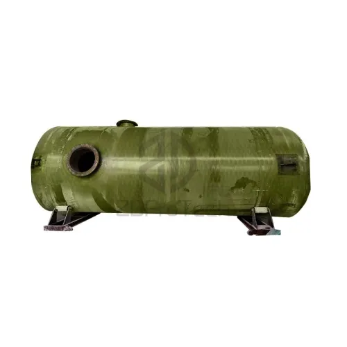 FRP Tanks, FRP Container, FRP septic tank