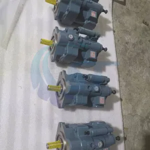 Plunger Pump