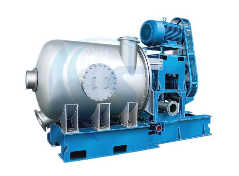 Hydrapurger