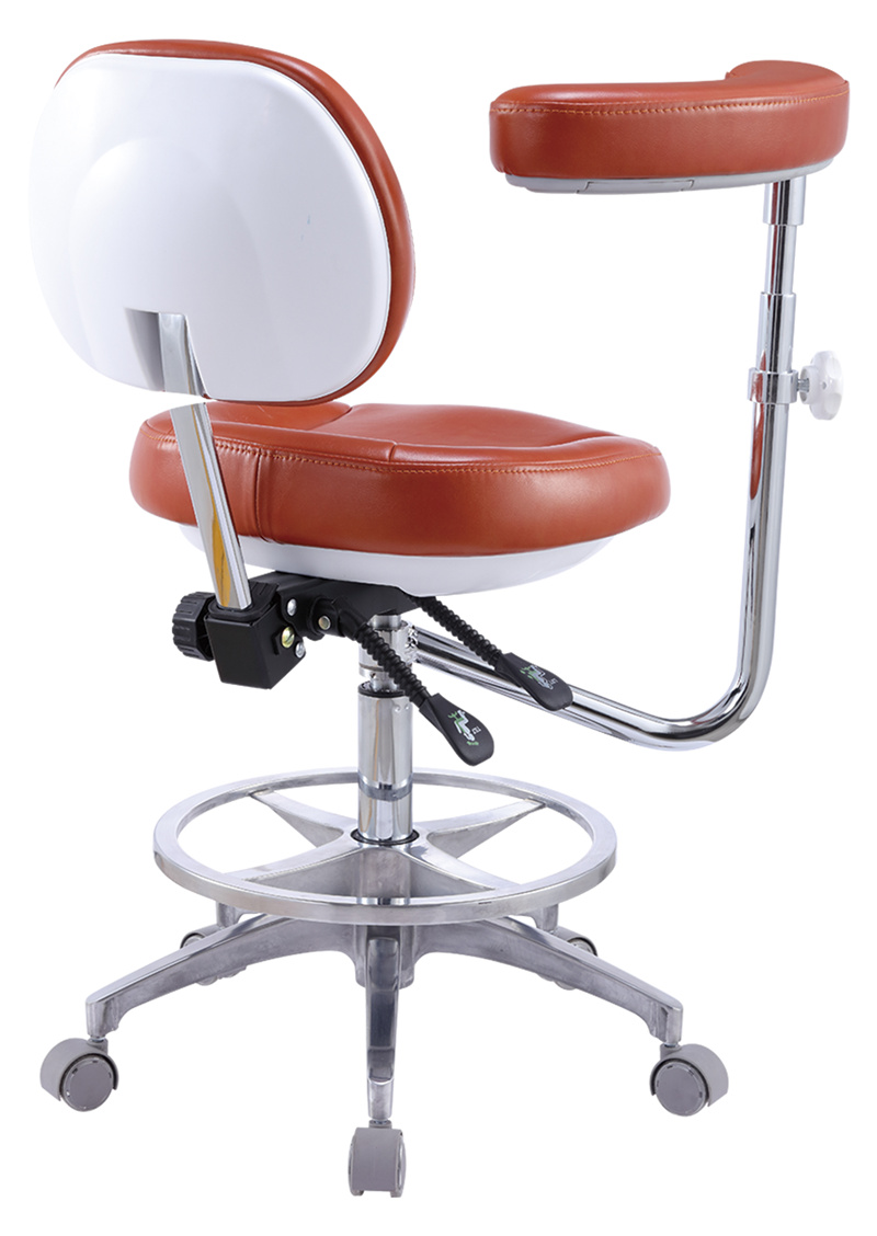 Hospital Chair Doctor Chair Comfortable and Stable