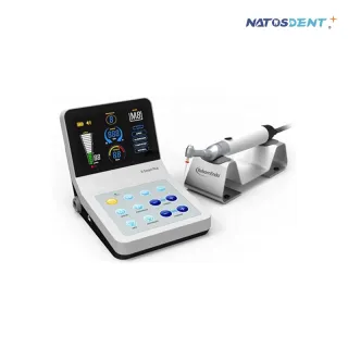 Dental Recipro Endo Motor Dental Endodontic Rotary Machine with Apex ...