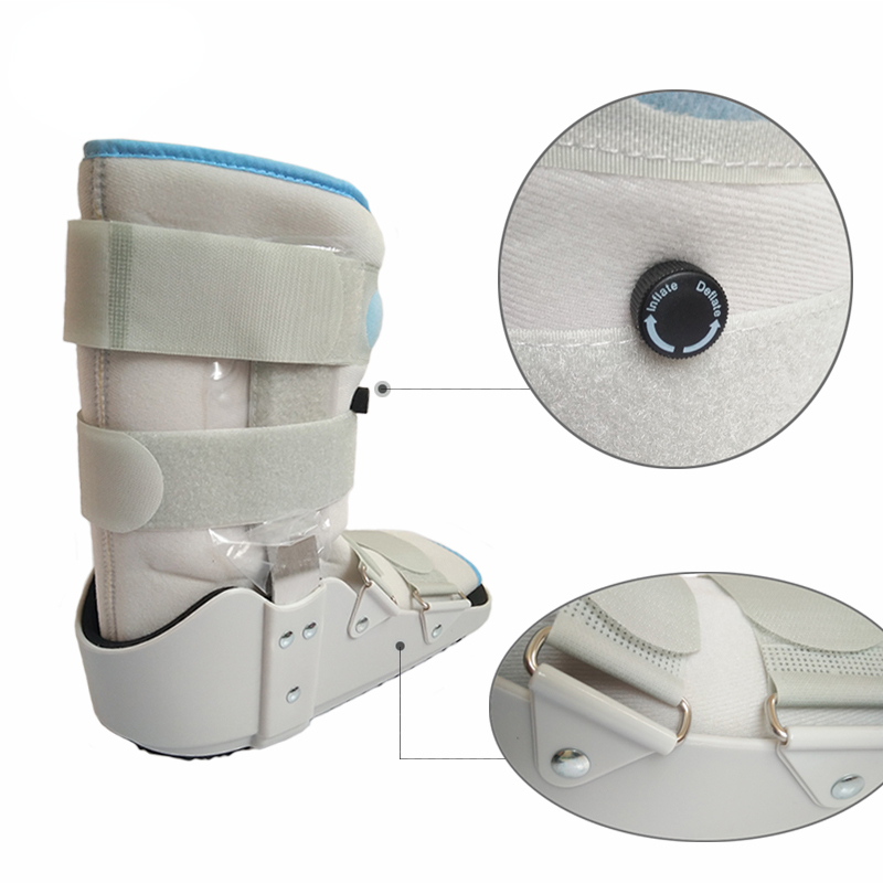 boot for Ankle Injury orthopedic shoe, Ankle foot orthopedic Boot