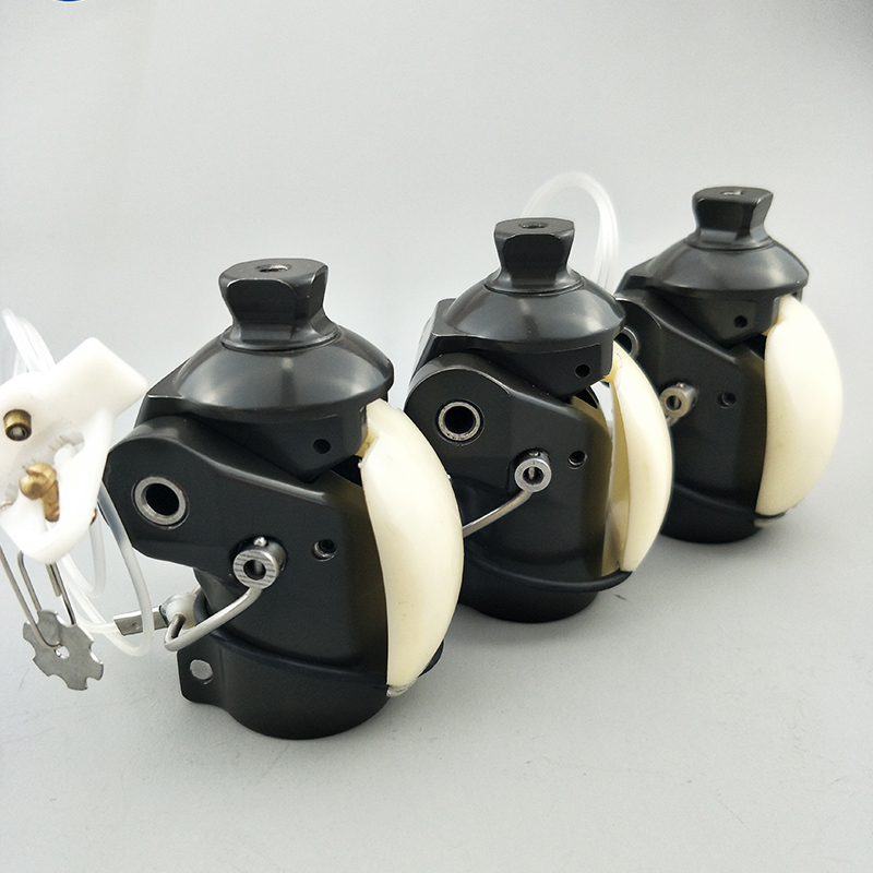 prosthetic leg knee joint, Modular Lightweight Single Axis Knee Joint ...