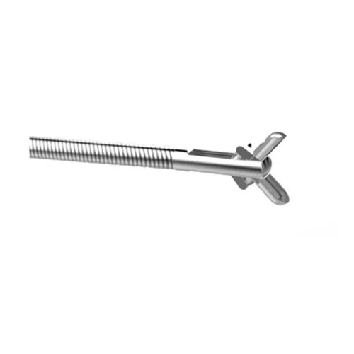 bronchoscopy biopsy forceps