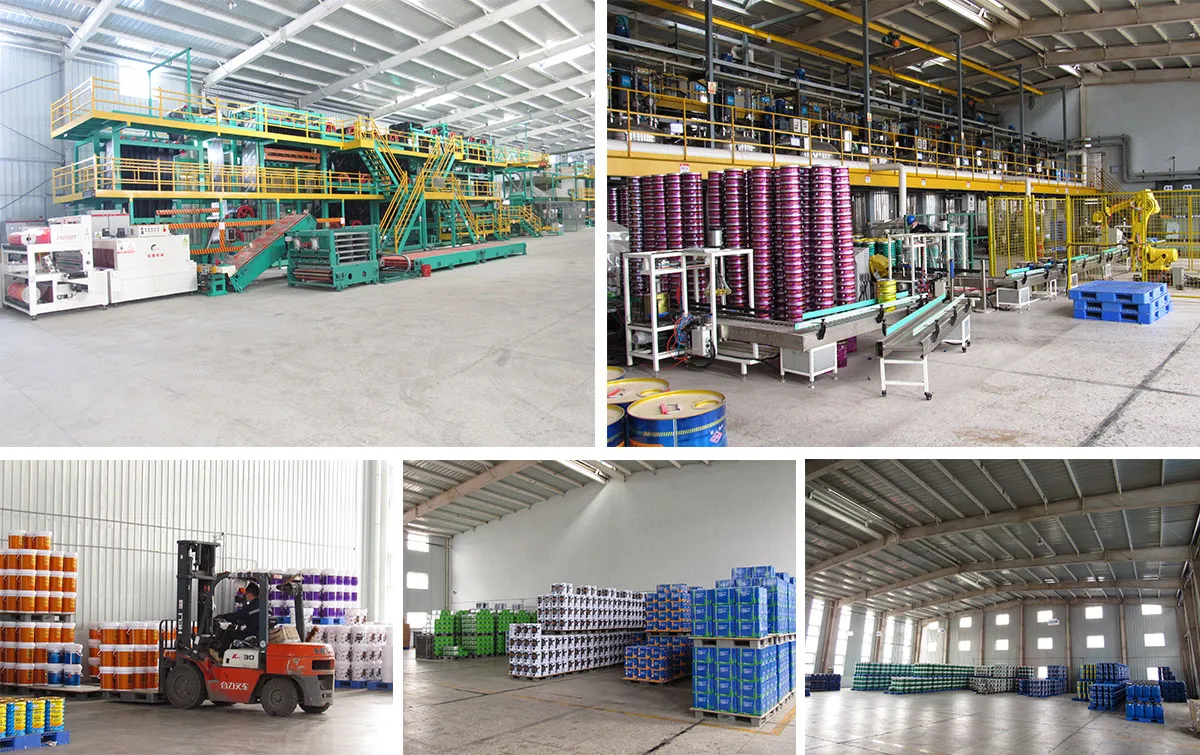 Water Repellent, Polyurethane Resin Solutionwaterproof Paint Manufacturer