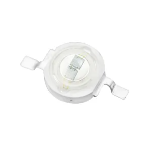 High Power LED, 1W Blue 460-470nm