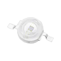 460-470nm Bright Blue 3W Power LED