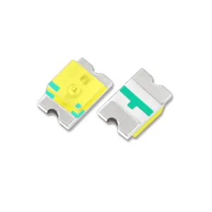 0805 LED, Chip 0805 SMD LED White