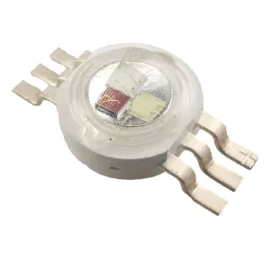 RGB LED, Power LEDs 3W