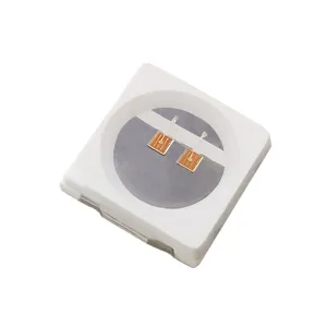 Deep red 660nm 3030 LED Chip