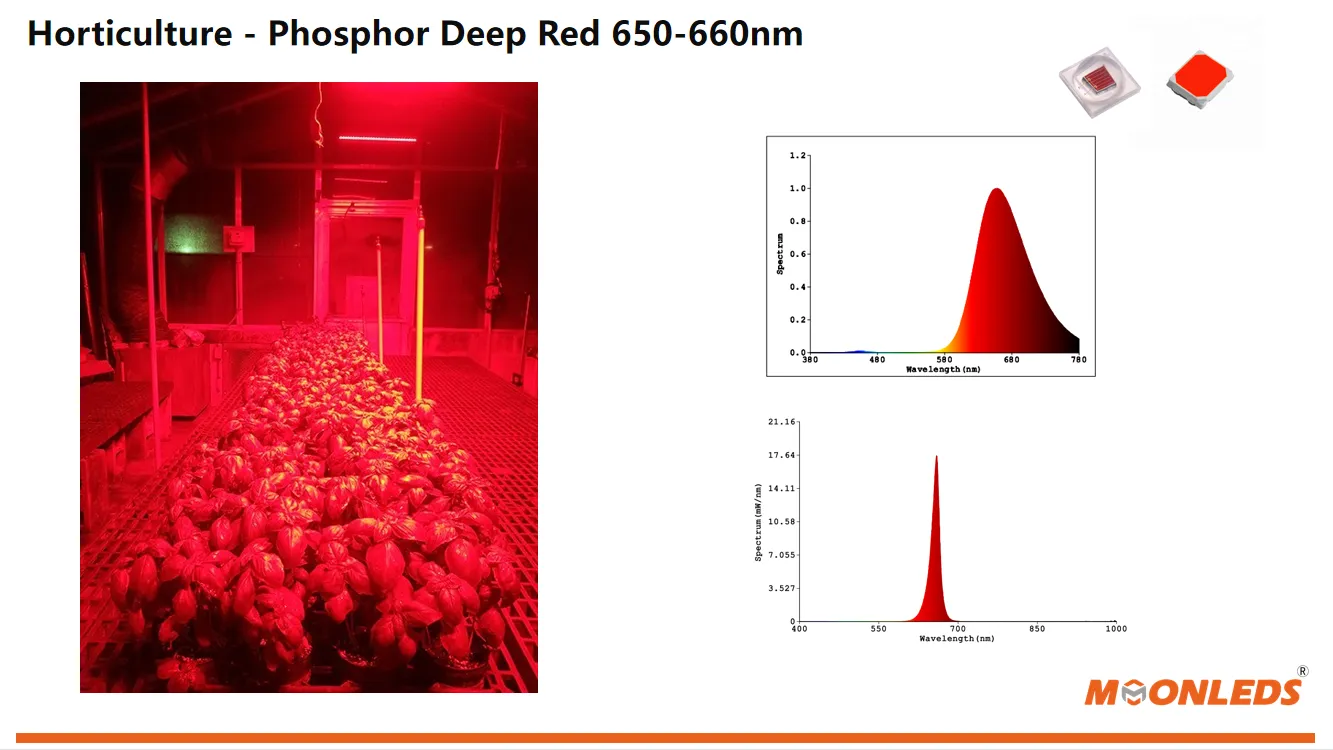 Overview of Plant Lighting Equipemnt Industry Moonleds presents you a ...