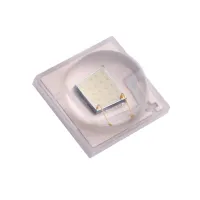 520-530nm Green Color 3W 3535 SMD LED