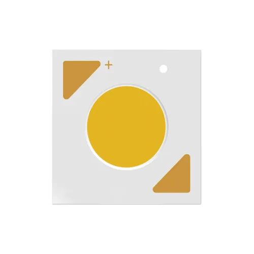 High CRI 90 3-20W COB Chip, 3W COB LED