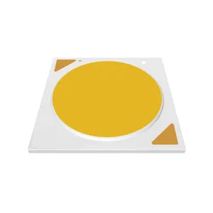 10w 20w 30w 50w High Brightness COB LED Bridgelux Chip