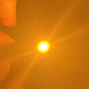 Candle Color High Power 1800K 3535 LEDs