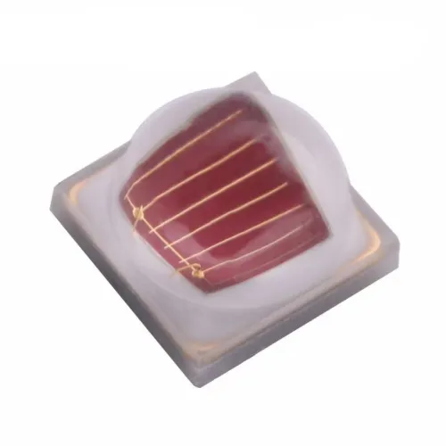 deep red led, hyper red chip, 3030 hyper red 660nm