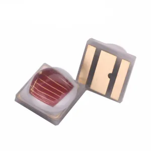 deep red led, hyper red chip, 3030 hyper red 660nm