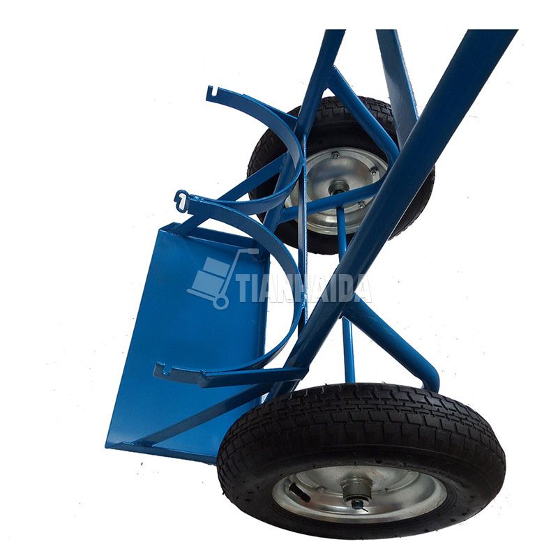 Cylinder Trolleyct0101