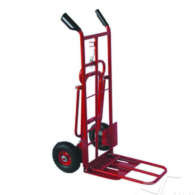 HT4023 3 in 1 heavy duty hand sack truck barrow dolly cart