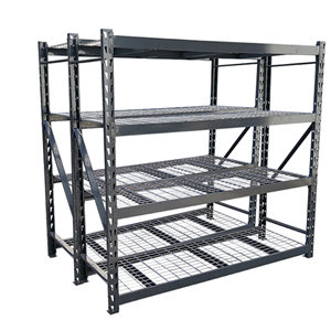 Heavy Duty Wire Rack Shelving, Racks for Warehouse