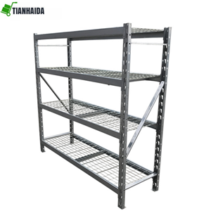 Heavy Duty Wire Rack Shelving, Racks for Warehouse