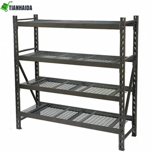 Heavy Duty Wire Rack Shelving, Racks for Warehouse