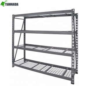 Heavy Duty Wire Rack Shelving, Racks for Warehouse